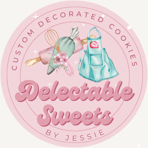 Pricing | Delectable Sweets by Jessie